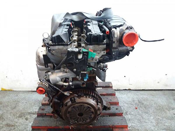 Citroën C2 - Motor C2 | Autoparts24