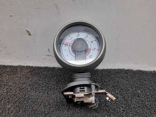 Brugt Citroën C1 - speedometer | Autoparts24