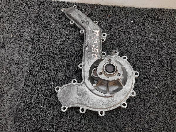 Audi A7 Wasserpumpe gebraucht kaufen | Autoparts24