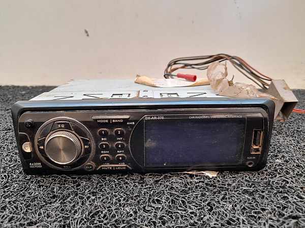 Brugt Citroën Dispatch - radio - multi display | Autoparts24