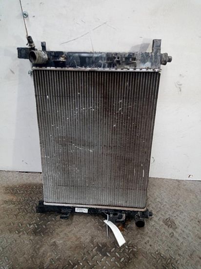 214100078R : Køler - Autoparts24