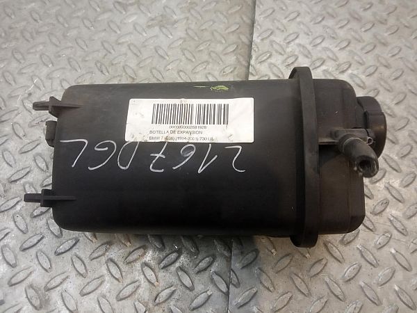 BMW 7 - Expansievat / Koelvloeistof Reservoir 7 | Autoparts24