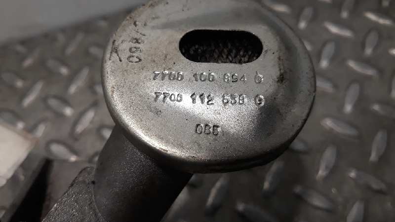 Brugt oliepumpe til Renault | Autoparts24