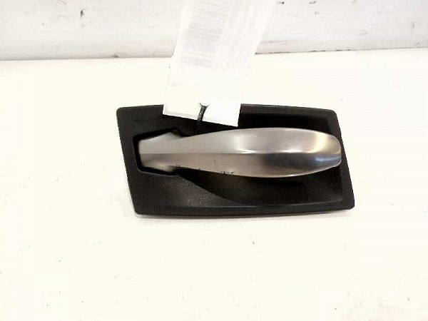 51217199556: Handgriff aussen, Handgriff innen, Zentralverriegelung ...