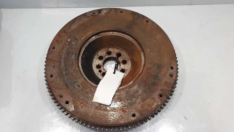 Nissan Navara - Vliegwiel Navara | Autoparts24