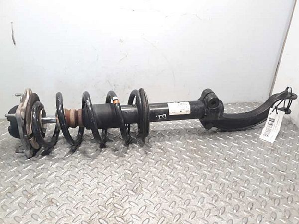 4G0413031Q : Fjederben for og Støddæmper - for - Autoparts24