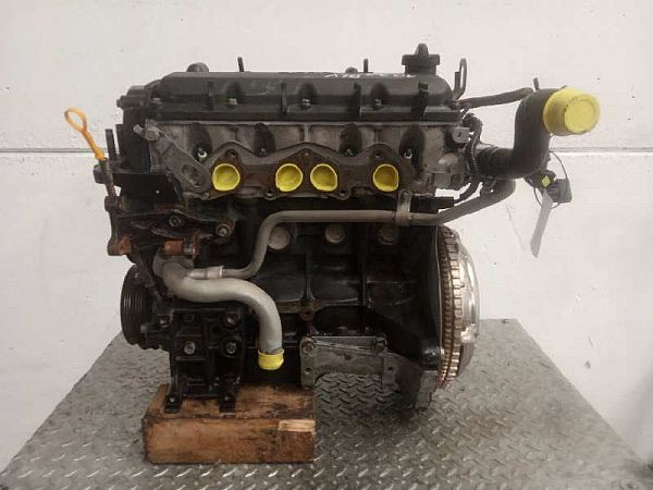 Brugt Kia RIO - motor | Autoparts24