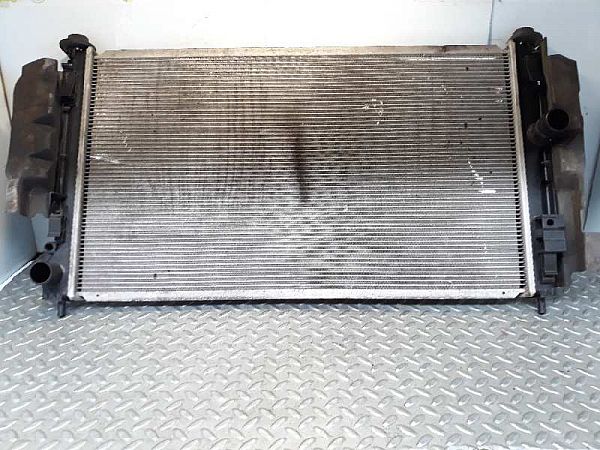 Dodge Caliber - Radiateur Caliber | Autoparts24