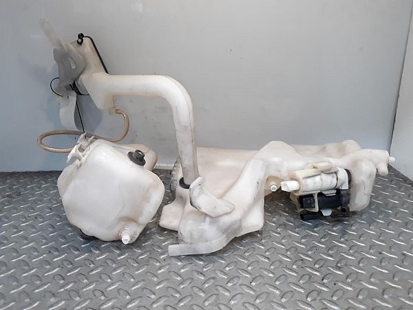 Carbodies FL2 - Brandstoftank / Tank FL2 | Autoparts24