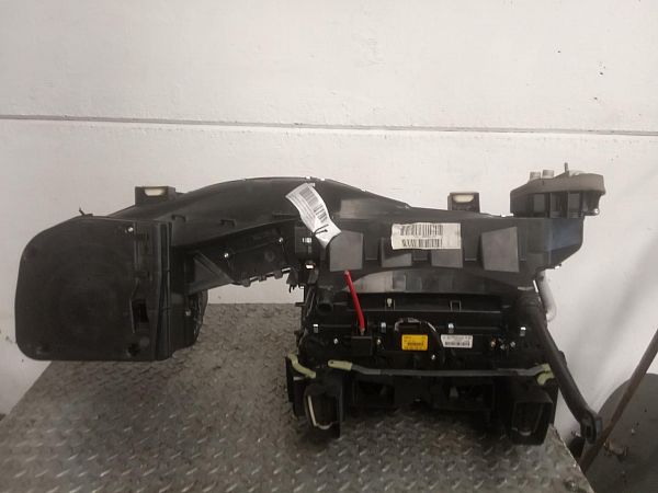 Mercedes-Benz - Verwarming compleet | Autoparts24