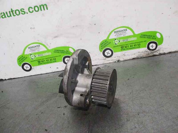 Opel Astra - Waterpomp Astra | Autoparts24