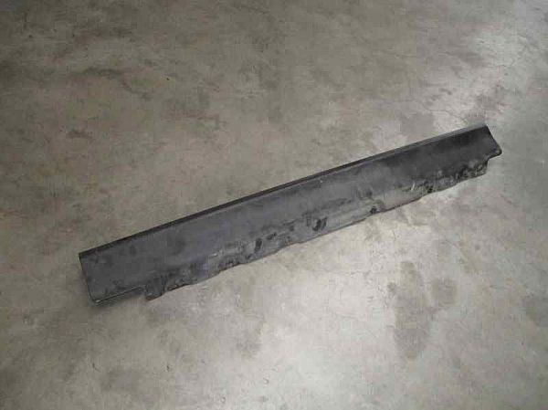 BMW X5 - Zijspoiler X5 | Autoparts24