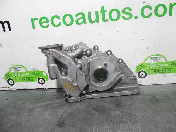 Hyundai - Oliepomp | Autoparts24