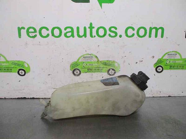 Mercedes-Benz - Brandstoftank / Tank | Autoparts24