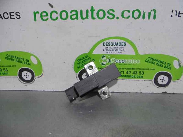 Brugt Porsche Cayenne - relæ - diverse | Autoparts24