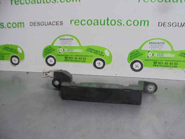 Brugt Toyota Prius - antenne | Autoparts24