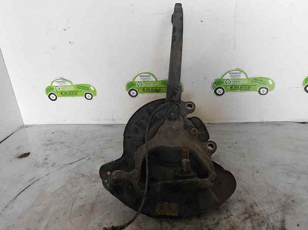 Mercedes-Benz S-class - Asschenkel / Wielnaaf voor Sclass | Autoparts24