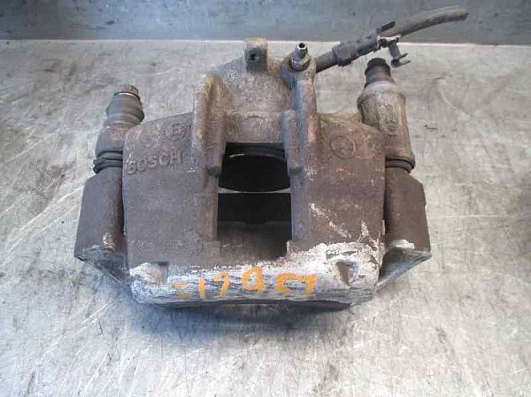 Mercedes-Benz V-class - Remklauw, linksvoor Vclass | Autoparts24