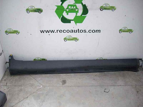 Brugt Volvo Xc90 - sideskørter | Autoparts24