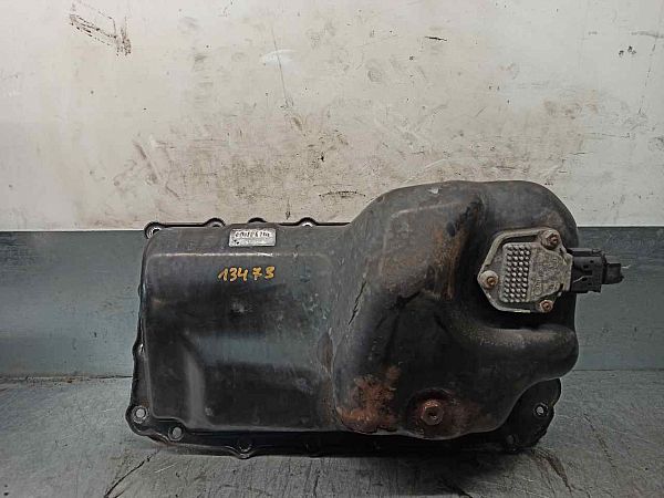 BMW 1 - Carterpan 1 | Autoparts24