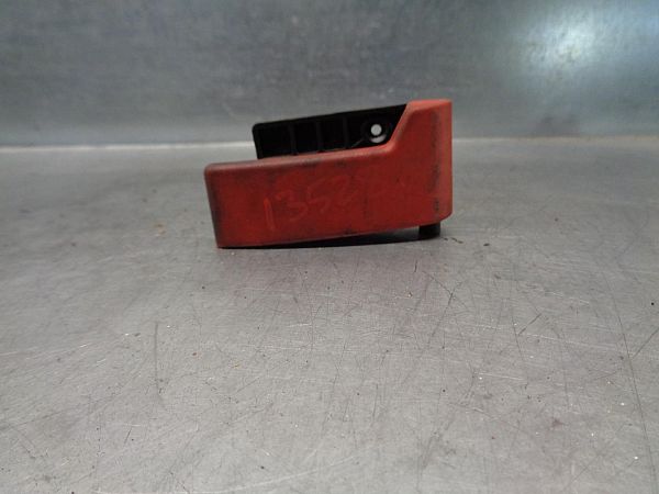 Brugt Mercedes-Benz Vito - hjelmlås | Autoparts24