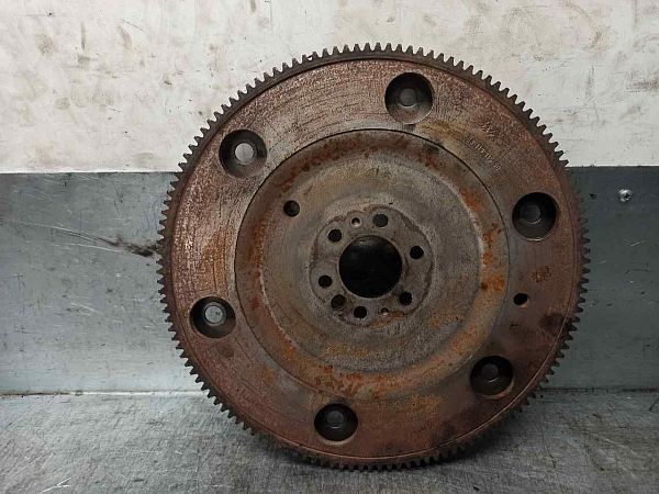 Brugt Citroën C4 - svinghjul | Autoparts24