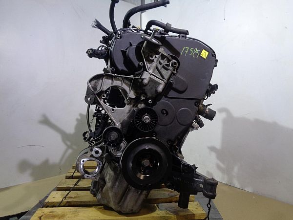 Fiat Multipla Motor gebraucht kaufen | Autoparts24