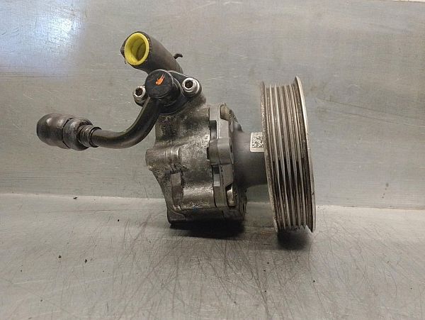 Audi Q7 - Power steering pump Q7 | Autoparts24