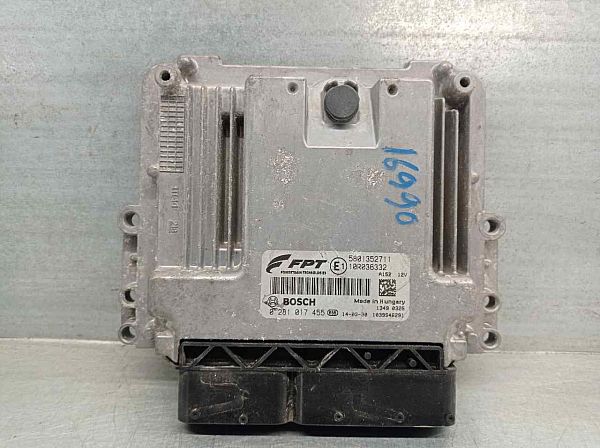 Iveco - Controller diverse | Autoparts24