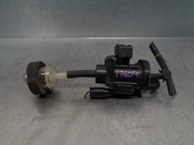 Mercedes-Benz S-class - Onderdrukpomp Sclass | Autoparts24