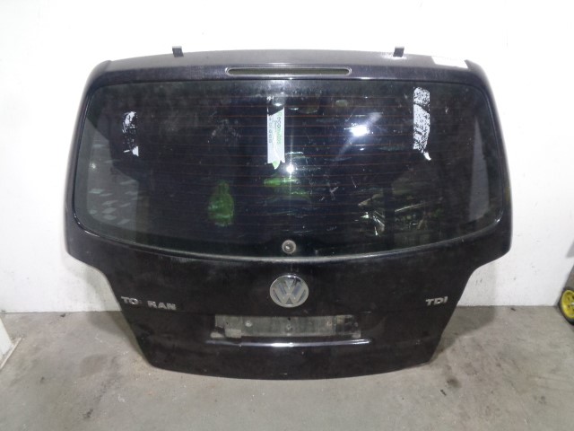 VW Touran Heckklappe gebraucht kaufen | Autoparts24 VW Touran Heckklappe gebraucht kaufen | Autoparts24
