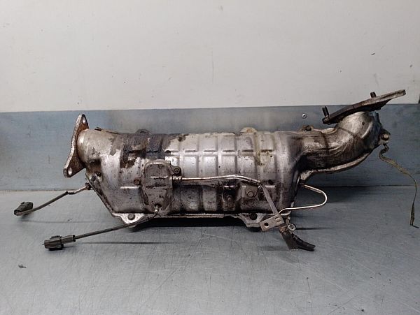 Subaru - Katalysator | Autoparts24