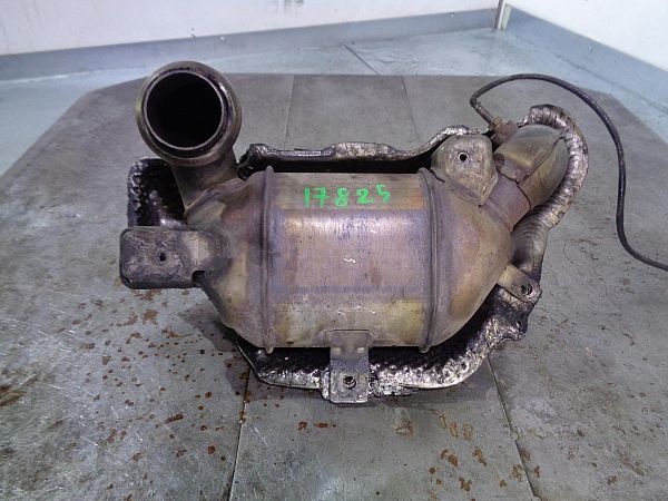 Peugeot 307 - Katalysator 307 | Autoparts24
