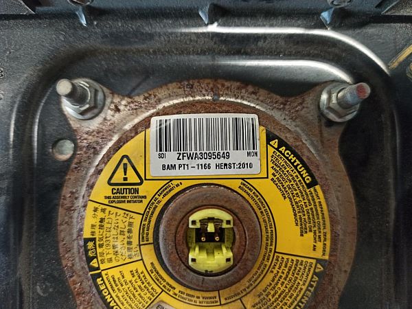 Brugt Ford Ranger - airbag komplet | Autoparts24