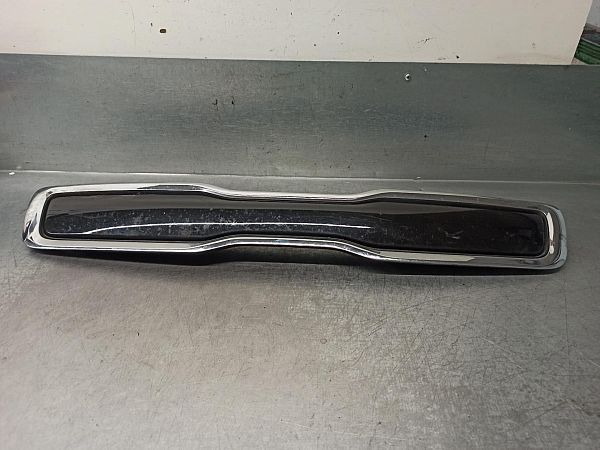 Brugt Kia Soul - kølergitter | Autoparts24