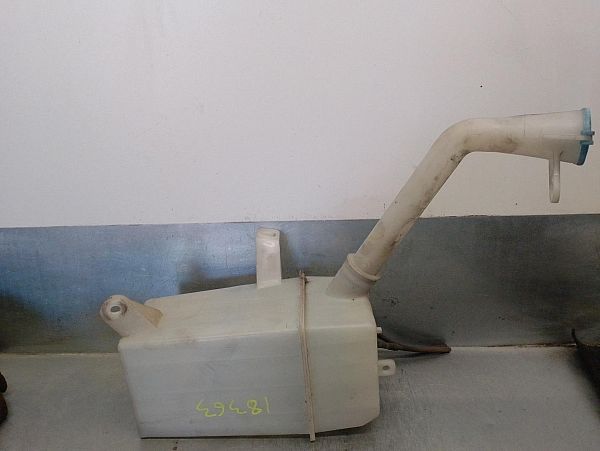 Daewoo Lacetti - Brandstoftank / Tank Lacetti | Autoparts24