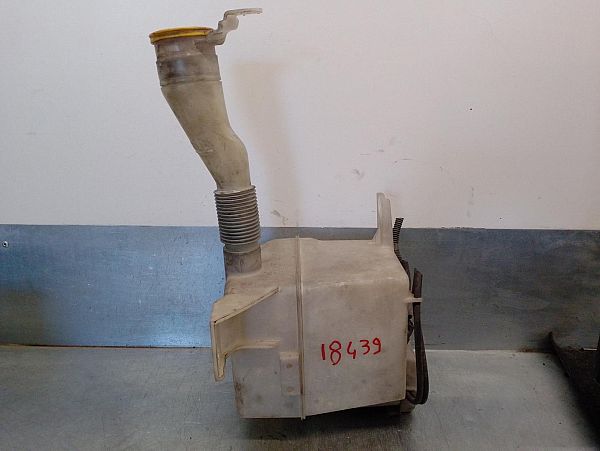 Subaru Outback - Brandstoftank / Tank Outback | Autoparts24