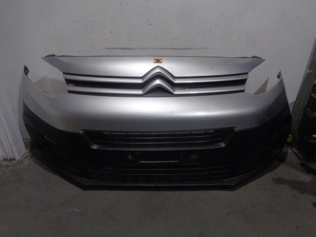 Citroën Dispatch - Bumper, voor compleet Dispatch | Autoparts24