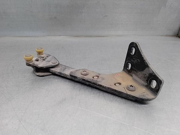 Peugeot Expert - Schuifdeur, rail Expert | Autoparts24