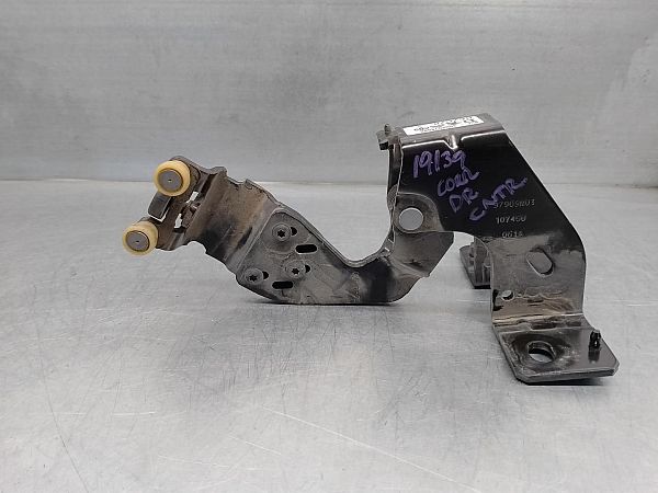 Peugeot Expert - Schuifdeur, rail Expert | Autoparts24