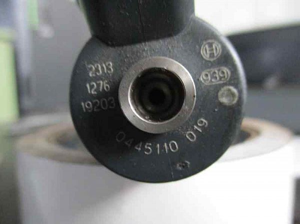 0445110019 : Verstuiver / Injector - Autoparts24
