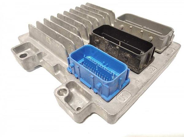 12668866 : Styrboks diverse og Injection elboks - Autoparts24