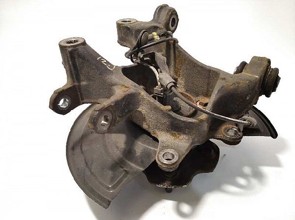 4230505141 : Spindel - bag - Autoparts24