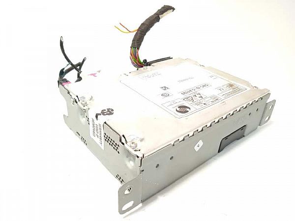 Citroën C4 - GPS / navigatie onderdelen C4 | Autoparts24