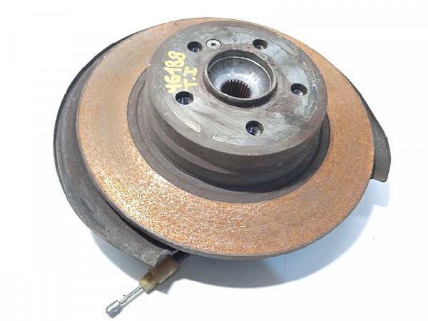 A2043500341 : Spindel - bag - Autoparts24