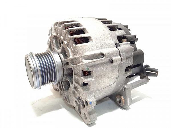 04L-903-021-D : Dynamo / Alternator - Autoparts24