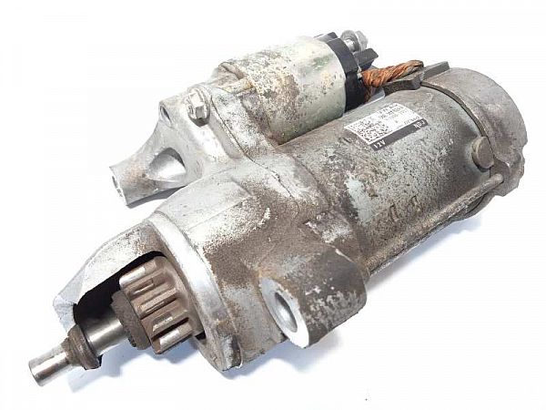 06E911024A : Startmotor - Autoparts24