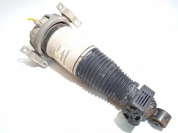 Brugt Audi Q7 - støddæmper - bag | Autoparts24