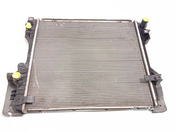 Jaguar XF - Radiateur XF | Autoparts24