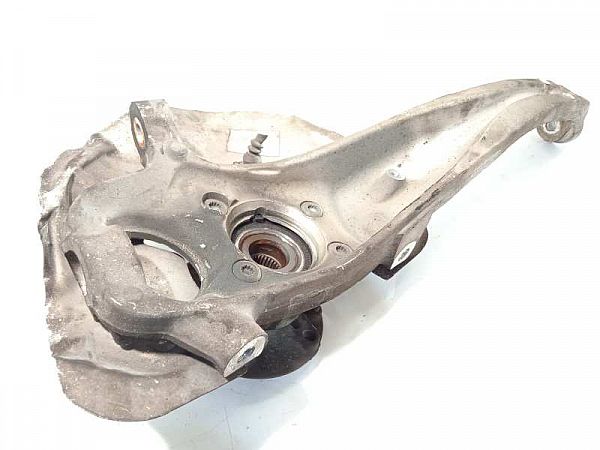 95834115500 : Asschenkel / Wielnaaf voor - Autoparts24